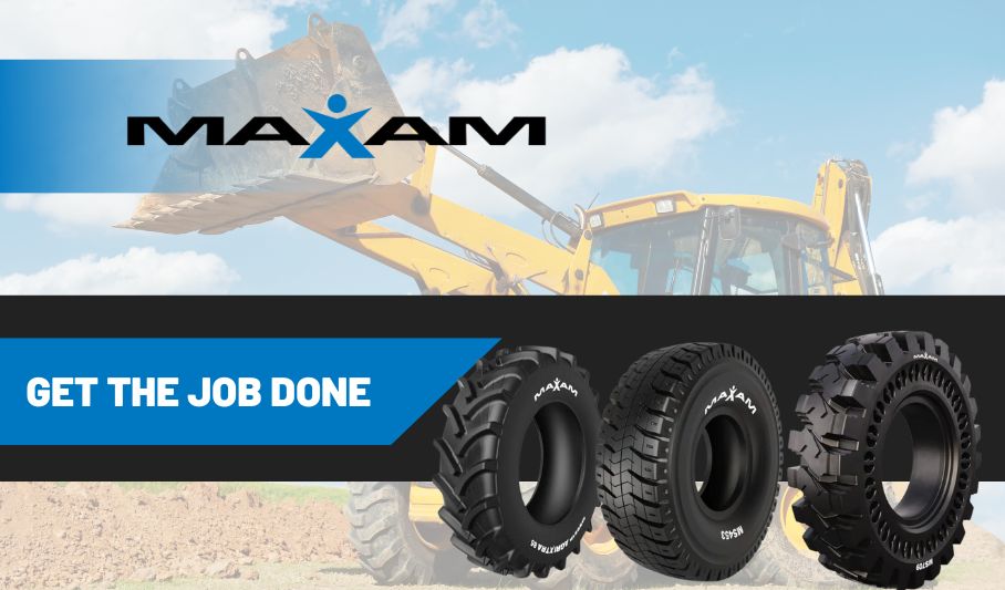 MAXAM – Ζησόπουλος Ελαστικά